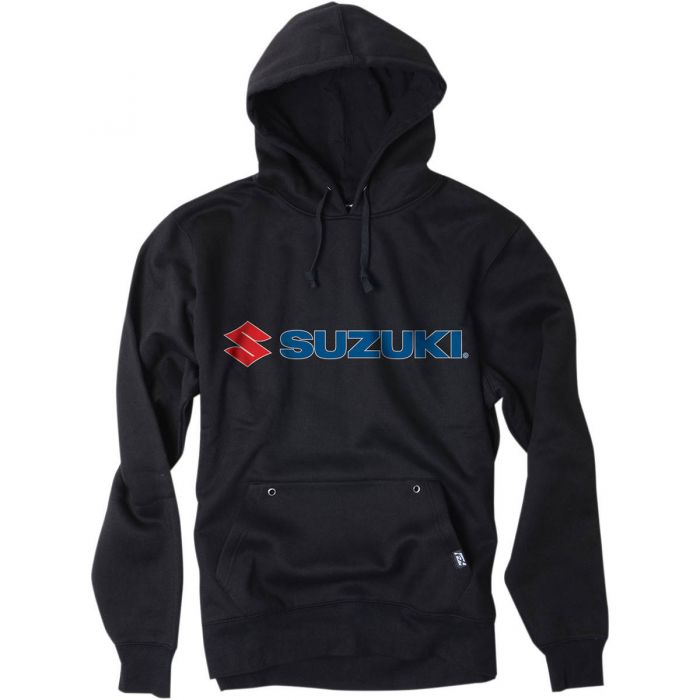 Factory Effex Suzuki Team Pullover Hoody | FortNine Canada