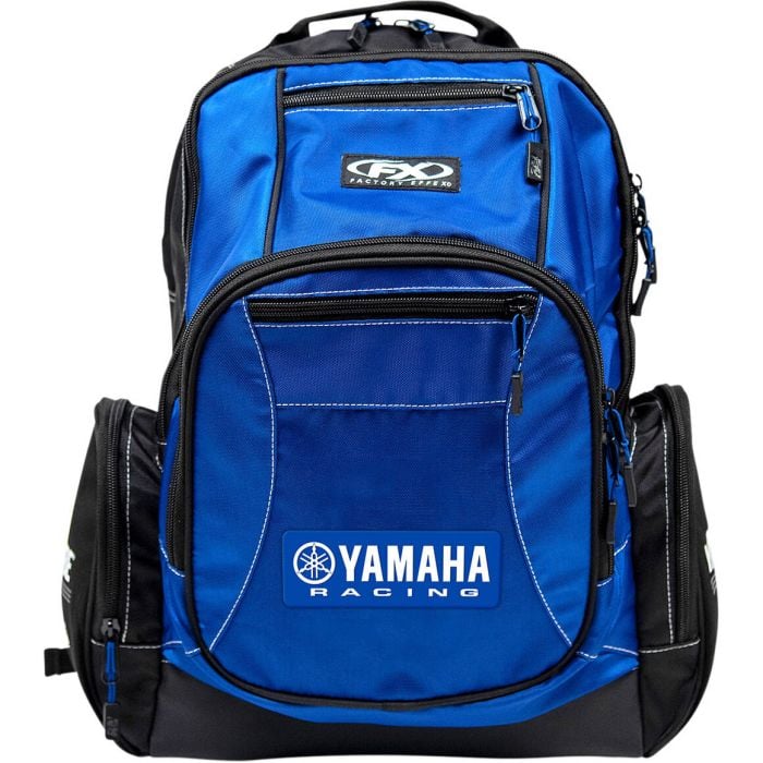 Factory Effex Yamaha Premium Backpack | FortNine Canada