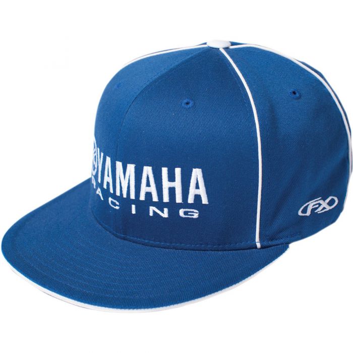 Factory Effex Yamaha Racing Flexfit Hat | FortNine Canada