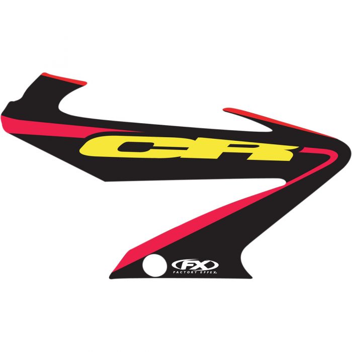 Factory Effex OEM Replica Graphics 04 07-05332 | FortNine Canada