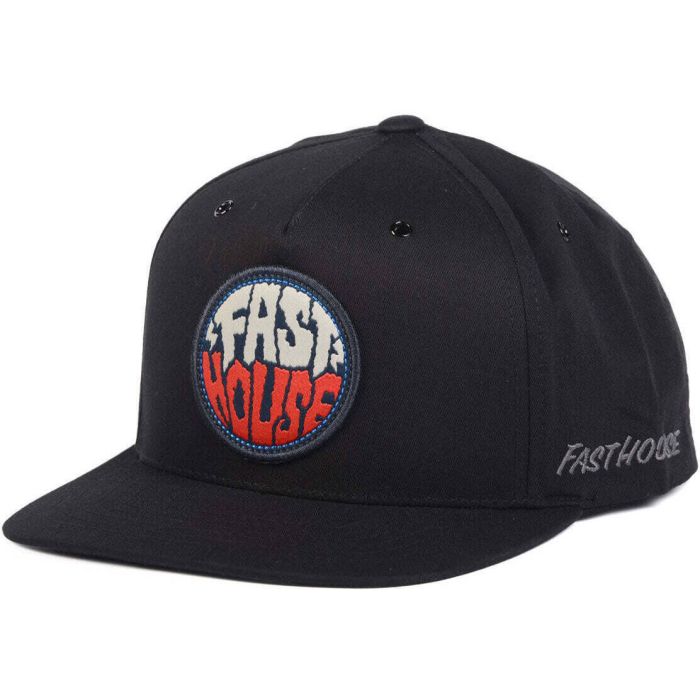 Fasthouse Grime Hat | FortNine Canada