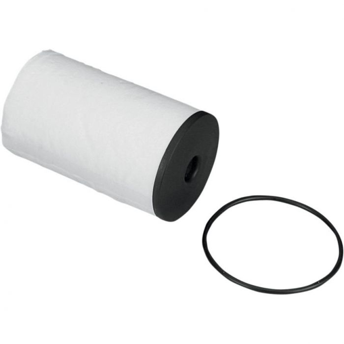 Feuling Replacement Filter and O-Ring for Fueling Oil Filter/Oil Cooler ...