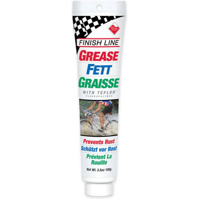 Finish Line MTB Premium Teflon Grease | FortNine Canada