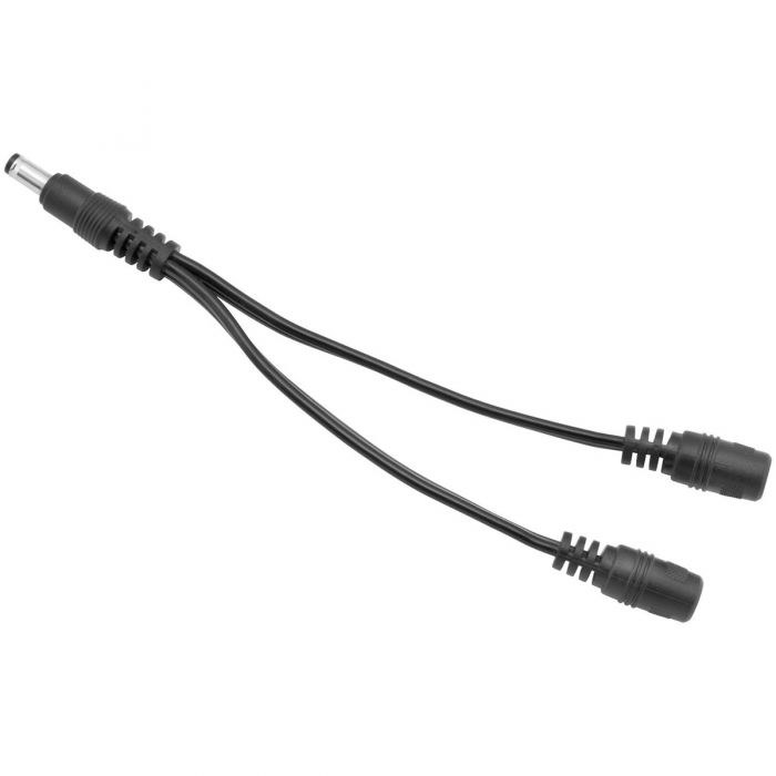 Firstgear DC Coax Splitter Cable | FortNine Canada