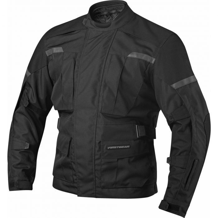 Firstgear Jaunt - Manteau | FortNine Canada