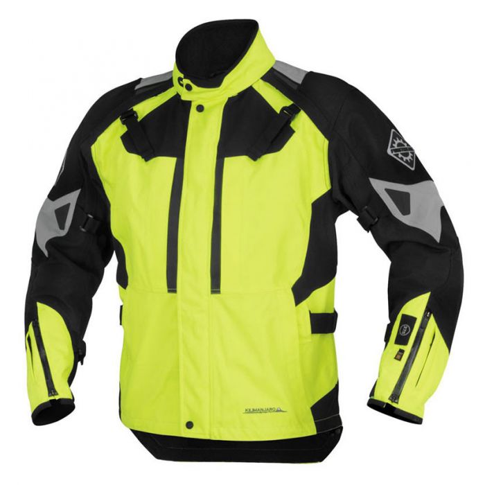 Firstgear Motorcycle Adventure Dual-Sport Jackets | FortNine Canada