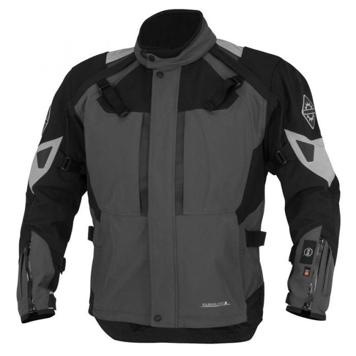 Firstgear Motorcycle Adventure Dual-Sport Jackets | FortNine Canada
