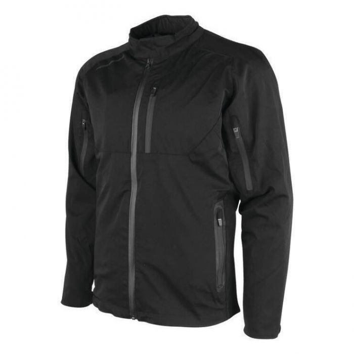 Firstgear Palisade Textile Jacket | FortNine Canada