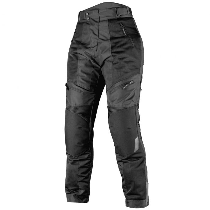 Firstgear Womens Sirocco Mesh Overpants | FortNine Canada