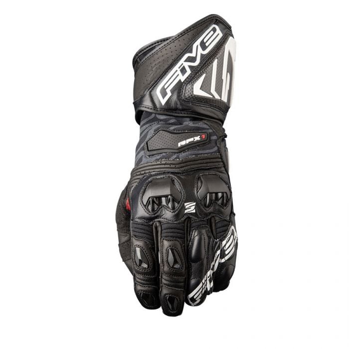 Five Gloves, Motorcycle, sport, racing, motogp, winter, womens, canada ...