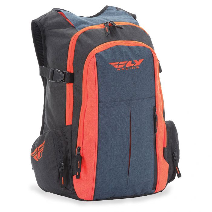Fly Back Country Hydration Backpack | FortNine Canada
