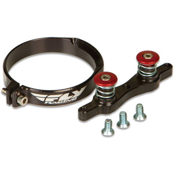 Fly Double Button Holeshot Device - 18-9112 | FortNine Canada