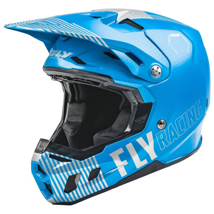 Fly Formula CC Primary Helmet | FortNine Canada