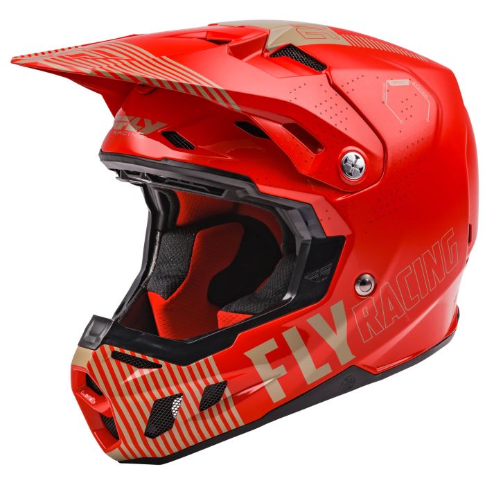 Fly Formula CC Primary Helmet | FortNine Canada