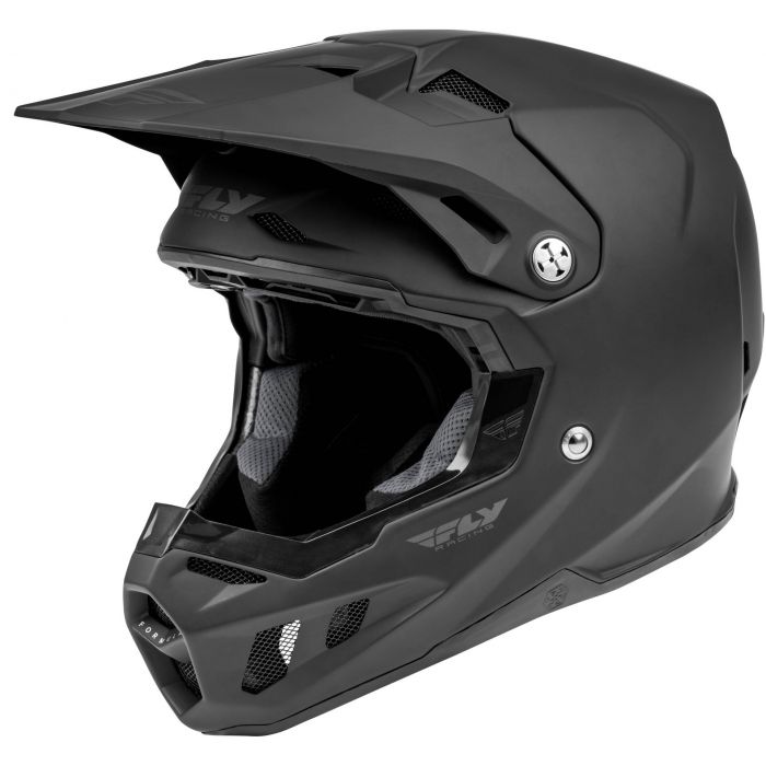 Fly Formula CC Solid Helmet | FortNine Canada