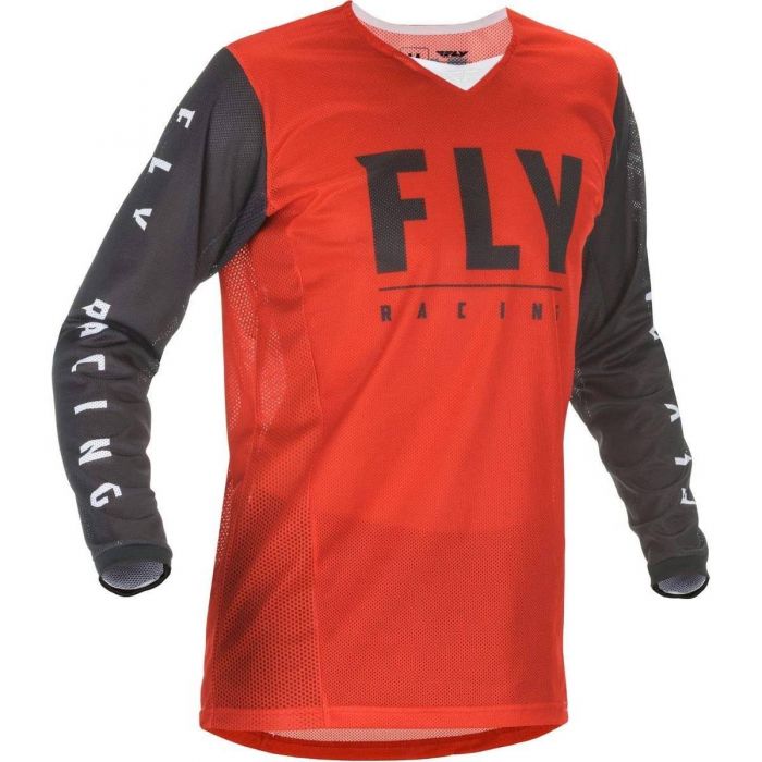 Fly Kinetic Mesh Jersey | FortNine Canada