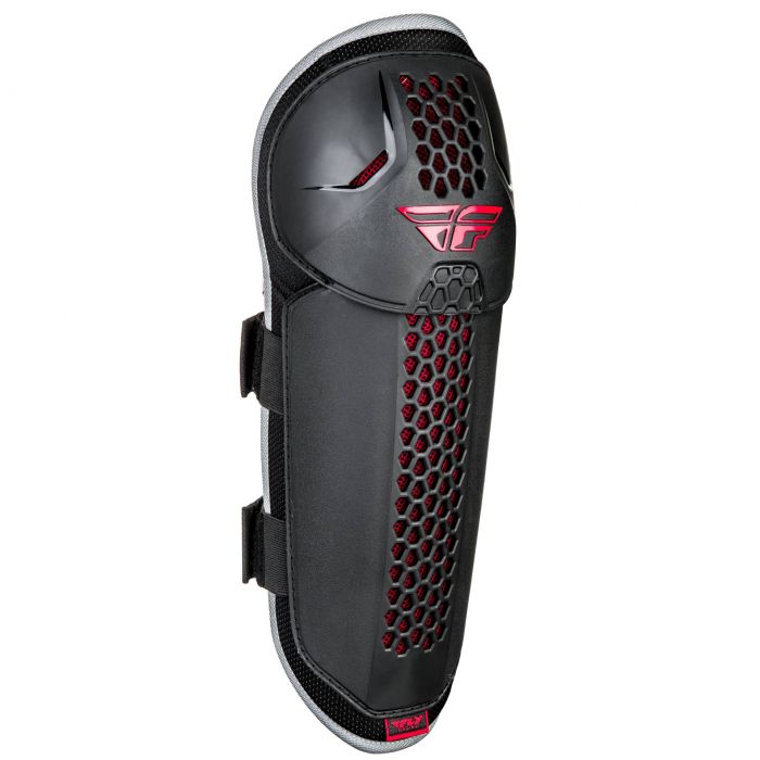 Fly Barricade Knee/Shin Guards | FortNine Canada Fly Barricade Knee/Shin Guards | FortNine Canada