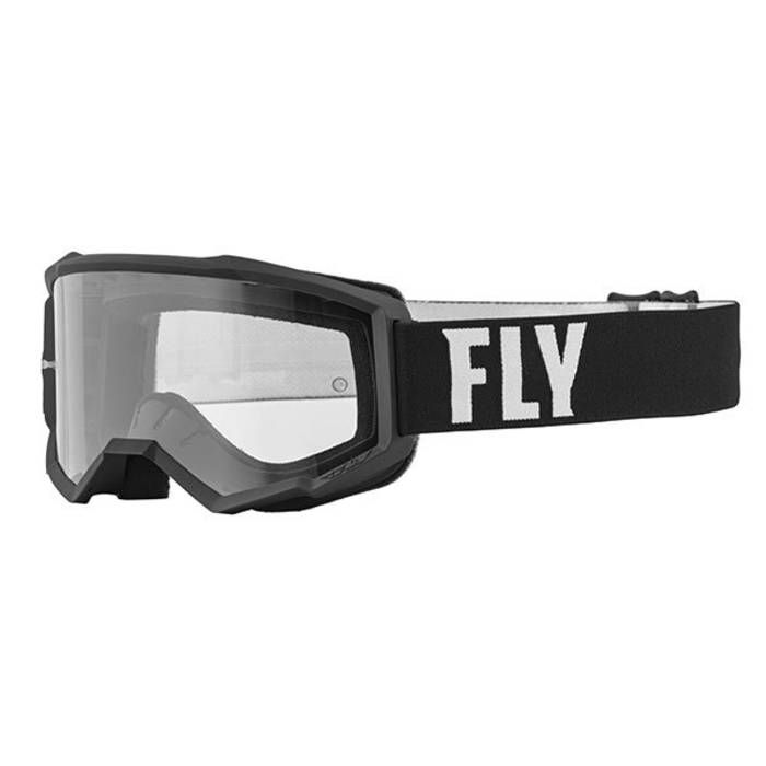 Fly Focus Goggles | FortNine Canada