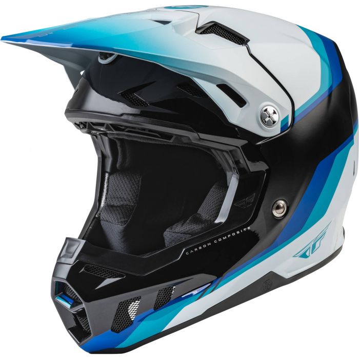 Fly Youth Formula CC Driver Helmet | FortNine Canada