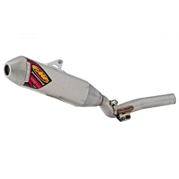 FMF Racing PowerCore 4 HEX Slip-On Exhaust - 044404 | FortNine Canada