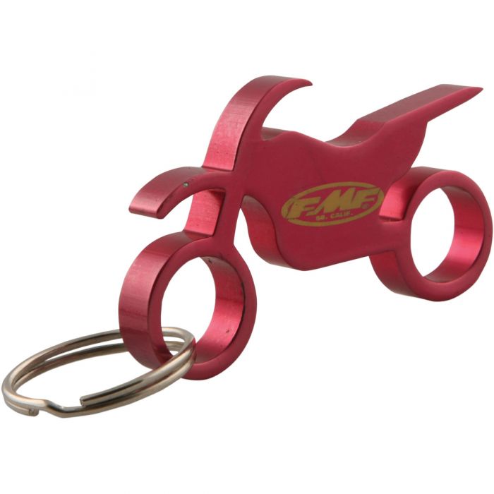 FMF Racing Motorcycle Keychain | FortNine Canada FMF Racing Motorcycle Keychain | FortNine Canada