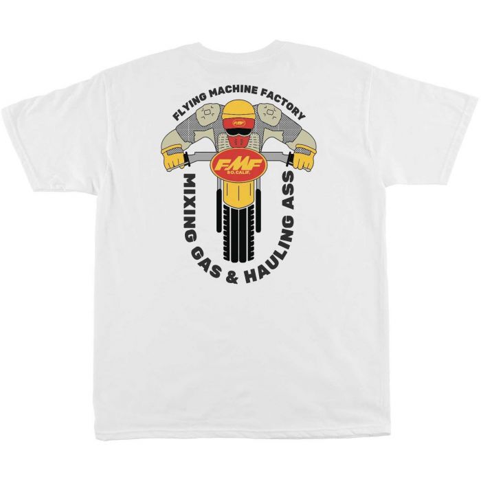 FMF Racing Elbows Out T-Shirt | FortNine Canada