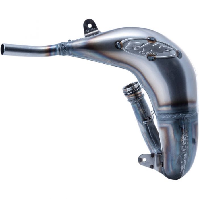 FMF Racing Factory Fatty Pipe - 024069 | Yamaha YZ65 2018-2020 ...