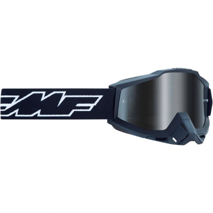 FMF Racing PowerBomb Goggles | FortNine Canada