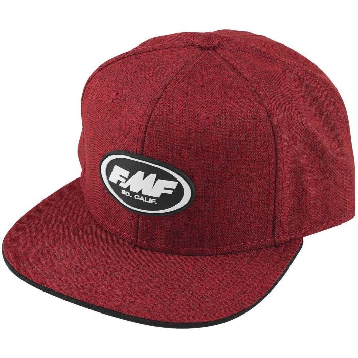 FMF Racing Revel Snapback Hat | FortNine Canada