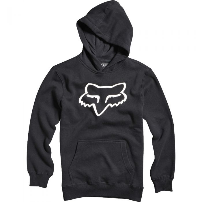 Fox Racing Legacy Pullover Boys Hoody | FortNine Canada