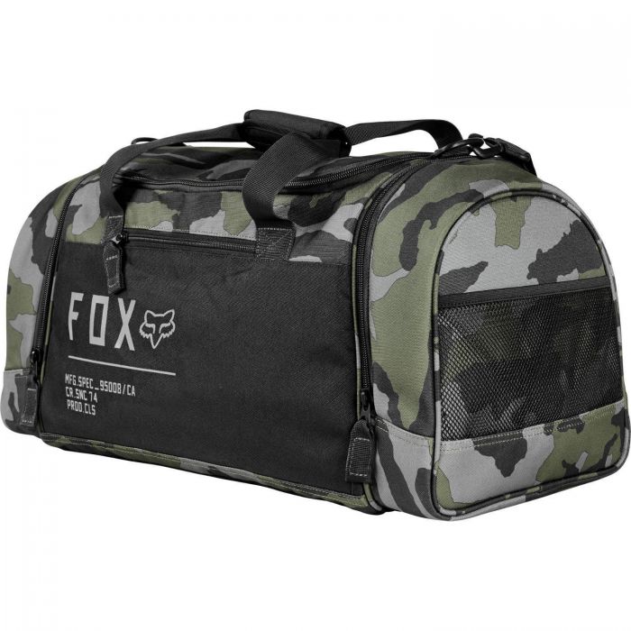 Fox Racing 180 Duffle Bag | FortNine Canada