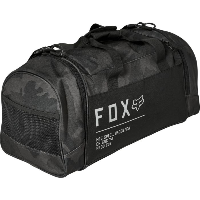 Dirt Bike & Motocross Gear Bags | FortNine Canada