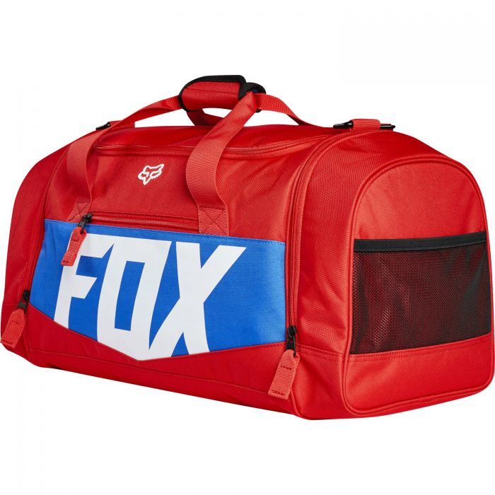 Fox Racing 180 Duffle Kila - Sac d'Équipement | FortNine Canada