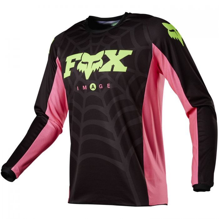 Fox Racing 180 Venin Jersey | FortNine Canada