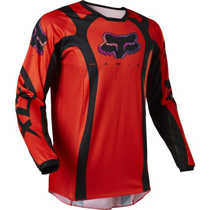 Fox Racing 180 Venz Jersey | FortNine Canada