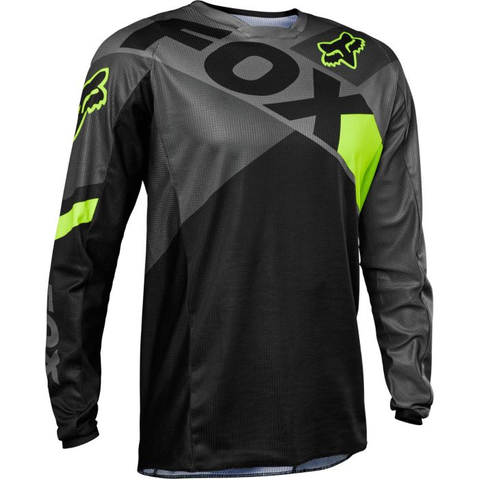 Fox Racing 180 Xpozr Jersey | FortNine Canada