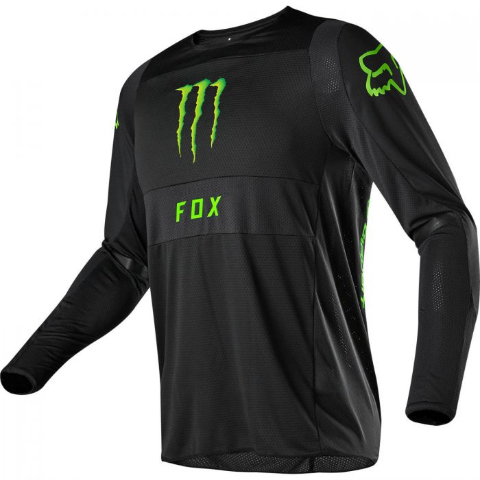 Fox Racing 360 Monster/PC Jersey | FortNine Canada
