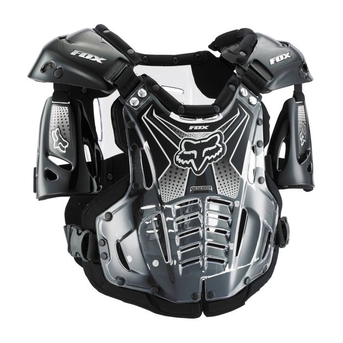 Fox Racing Airframe Roost Deflector | FortNine Canada