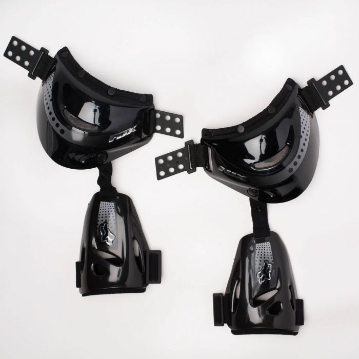 Fox Racing Airframe - Ensemble Épaules/Bras | FortNine Canada