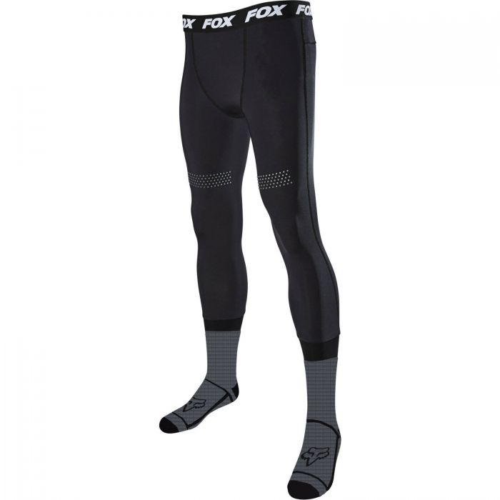 Fox Racing Base Layer Pants | FortNine Canada