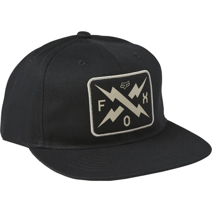 Fox Racing Calibrated Snapback Hat | FortNine Canada