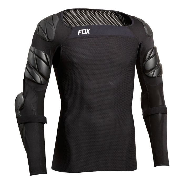 Fox Racing CE Airframe Pro Sleeve - Sous-Protecteur | FortNine Canada