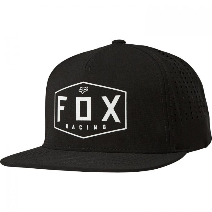 Fox Racing Crest Snapback Hat | FortNine Canada