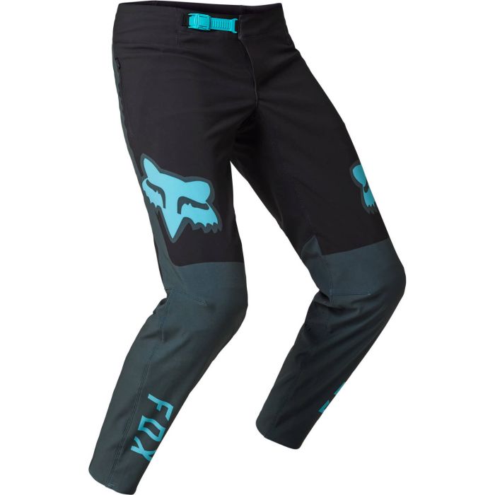 Fox Racing Defend Race MTB Pants | FortNine Canada