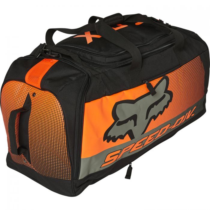 Fox Racing Dier Podium Duffle Bag | FortNine Canada