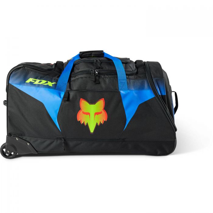Fox Racing Dkay Shuttle Roller Gear Bag | FortNine Canada