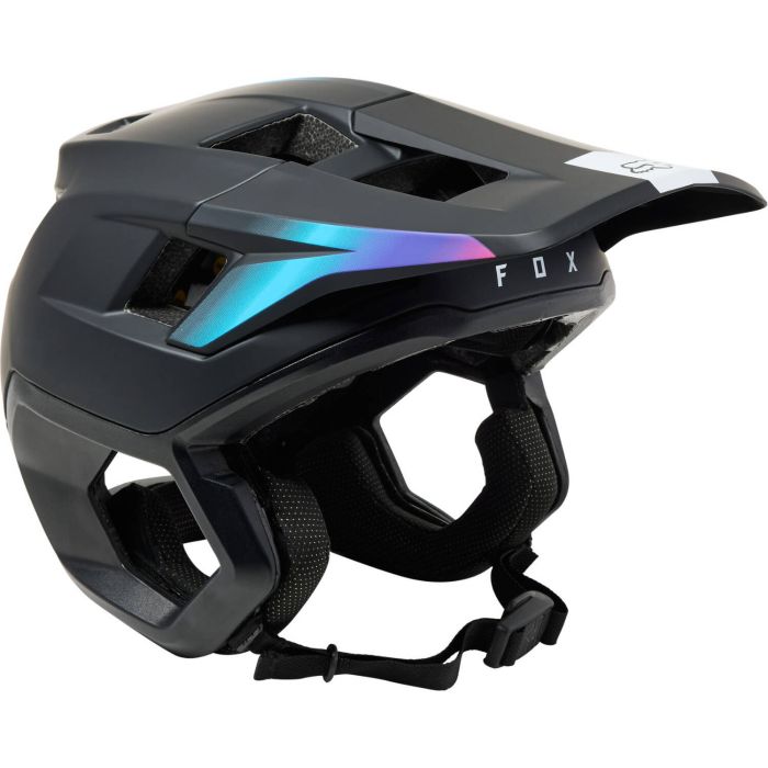 Fox Racing Dropframe Pro RTRN MTB Helmet | FortNine Canada