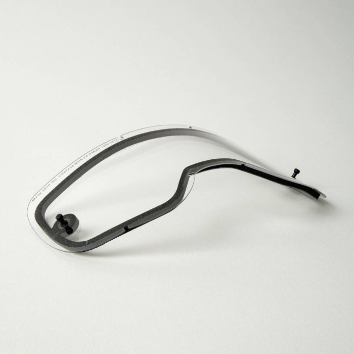 Fox Racing AIRSPC II/Main II Dual Lexan Lens | FortNine Canada