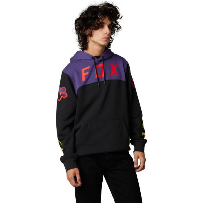 Fox Racing Fgmnt Pullover Hoody | FortNine Canada