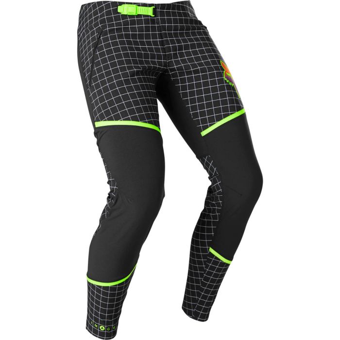Fox Racing Flexair Celz MTB Pants | FortNine Canada